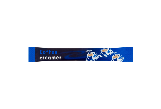 Creamer Stick 2,5g | Van Oordt The Portion Company