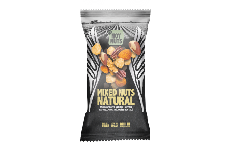 Snacks & Nootjes | Van Oordt The Portion Company