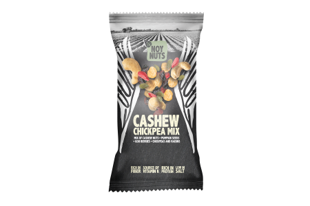 Snacks & Nootjes | Van Oordt The Portion Company