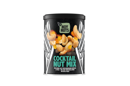 Snacks & Nootjes | Van Oordt The Portion Company